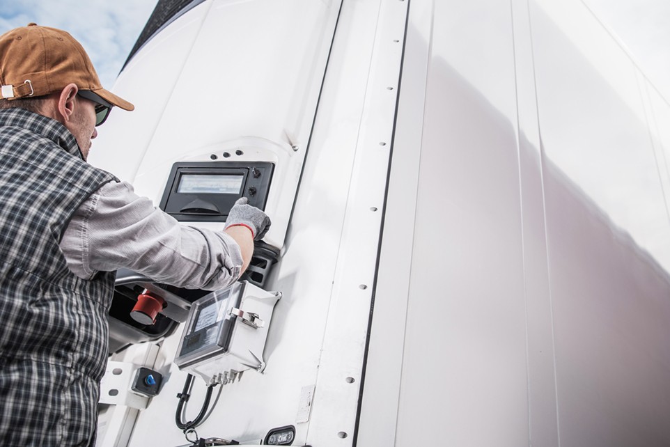 Transporte de temperatura controlada - Instant Link Transporte ...