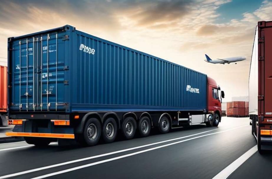 Transporte de Mercancías Valiosas: Gestión Eficiente y Segura - Instant ...