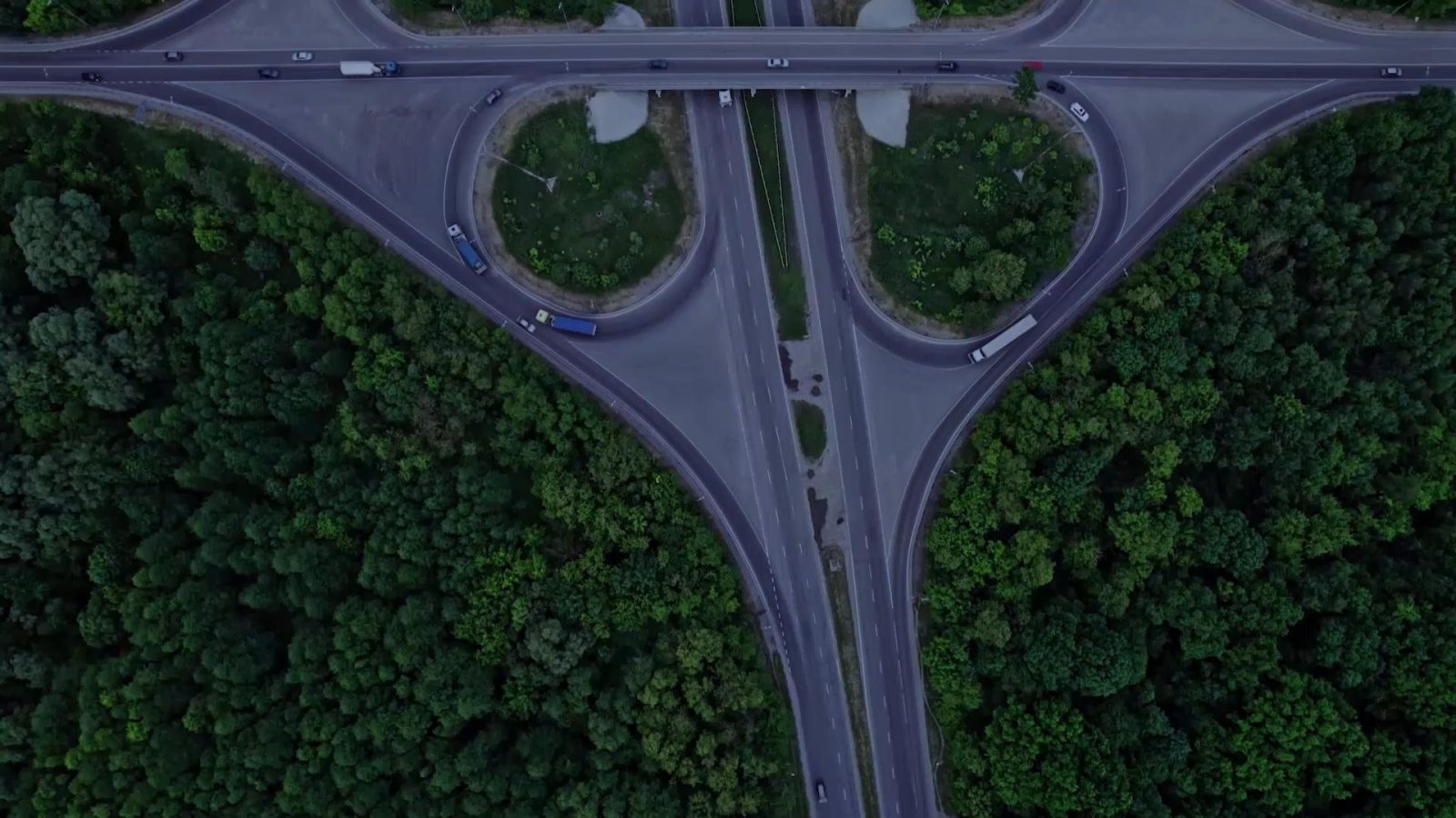 Instant link - Transporte industrial urgente